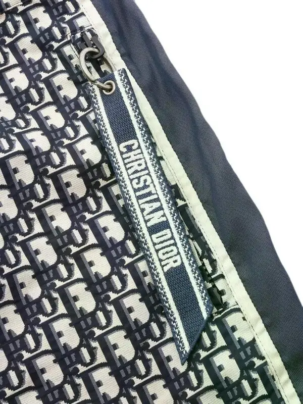 Dior Monogram Track Pants