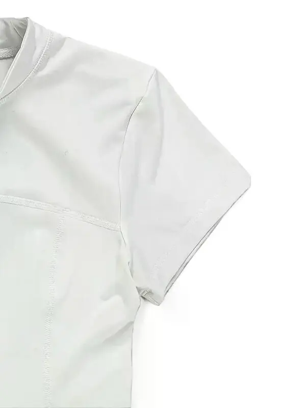 MALBON Orelia Logo-print T-shirt