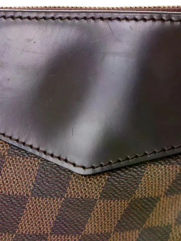 LOUIS VUITTON Westminster Handbag Damier Gm Tote Bag