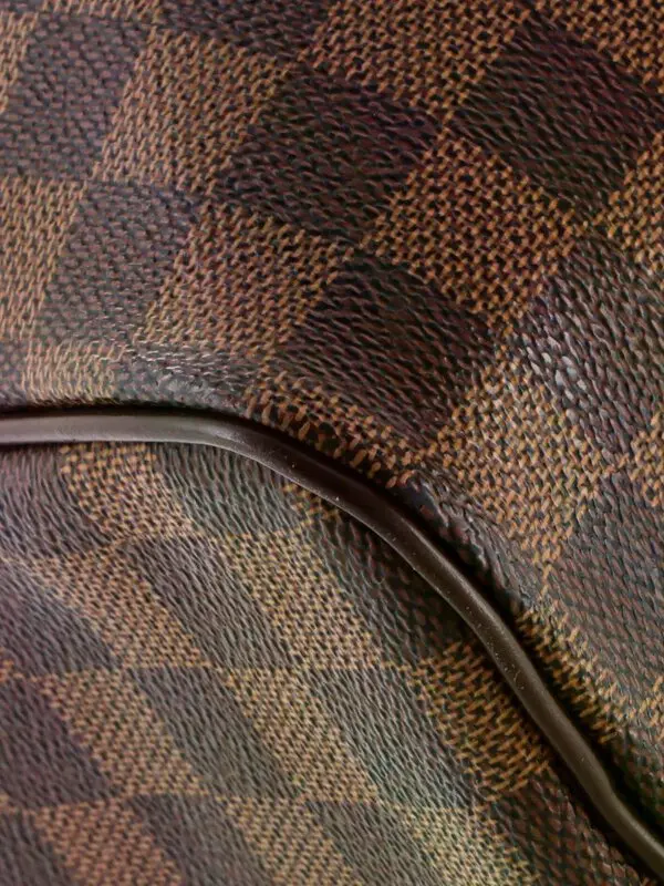 LOUIS VUITTON Westminster Handbag Damier Gm Tote Bag