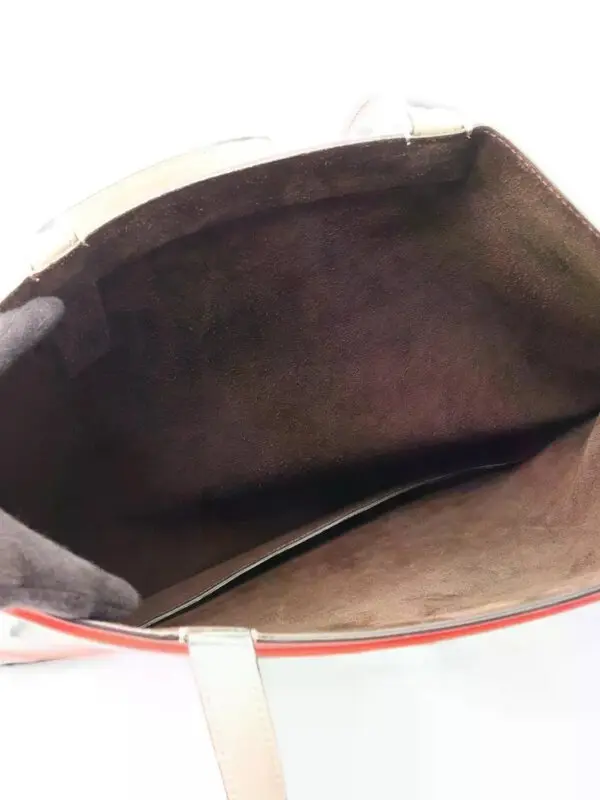 Fendi 2010s Flip Tote Bag