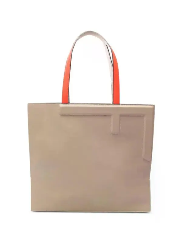 Fendi Flip Tote Bag