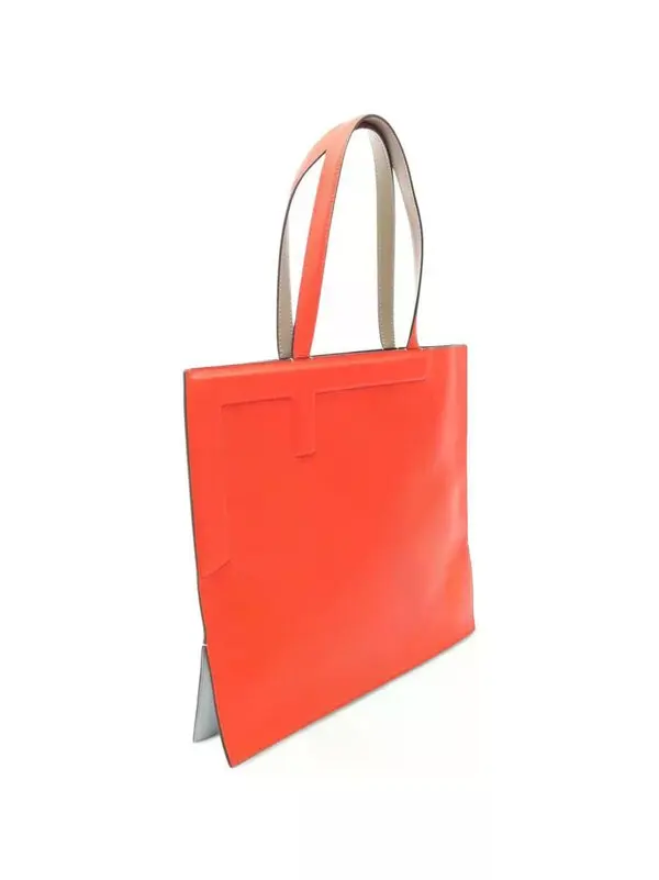 Fendi Flip Tote Bag