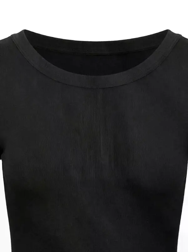 Michael Stars Three-quarter Sleeve T-shirt