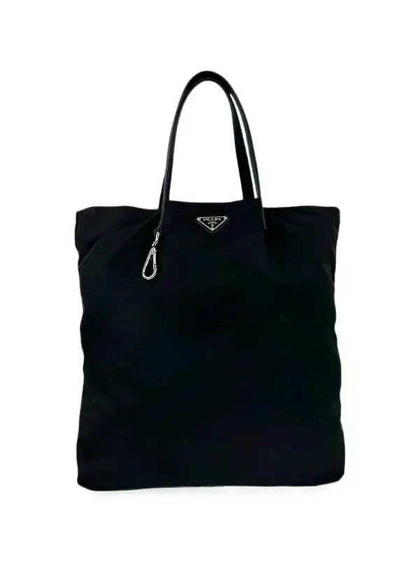 Prada 2013-2026 Tessuto Tote Bag