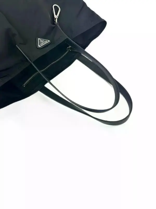 Prada 2013-2026 Tessuto Tote Bag