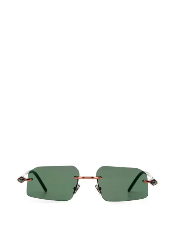 KUBORAUM P64 Sunglasses