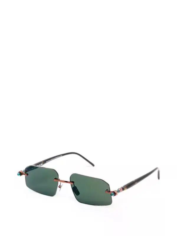 KUBORAUM P64 Sunglasses