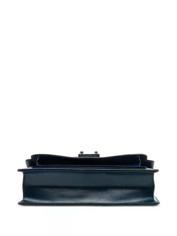 LOUIS VUITTON Epi Monceau Bb Satchel