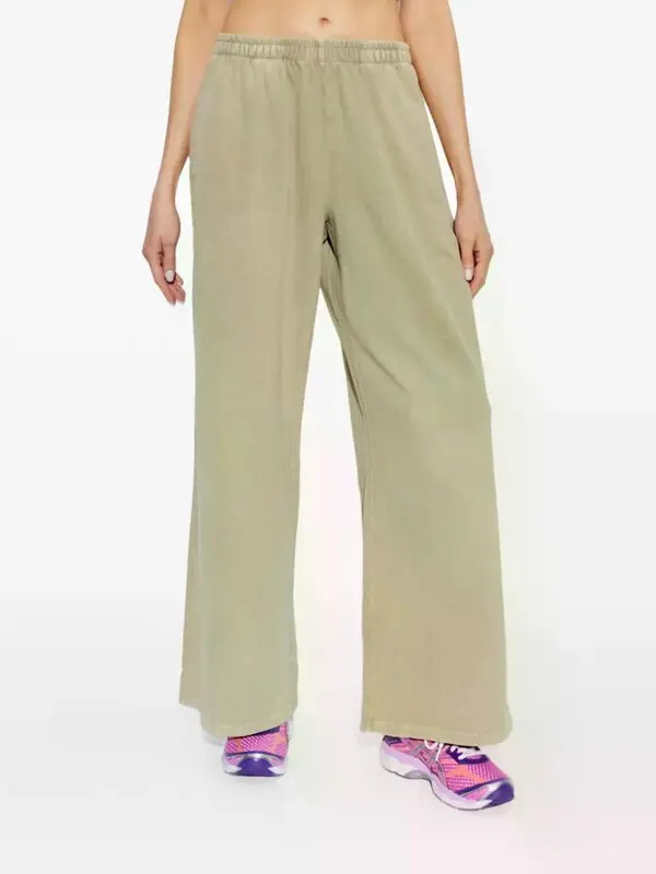 The Upside Soho Tokio Wide-leg Track Pants