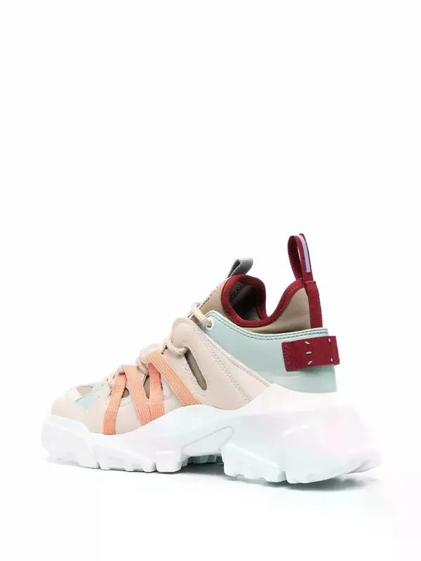 Alexander McQueen Orbyt 2.0 Sneakers
