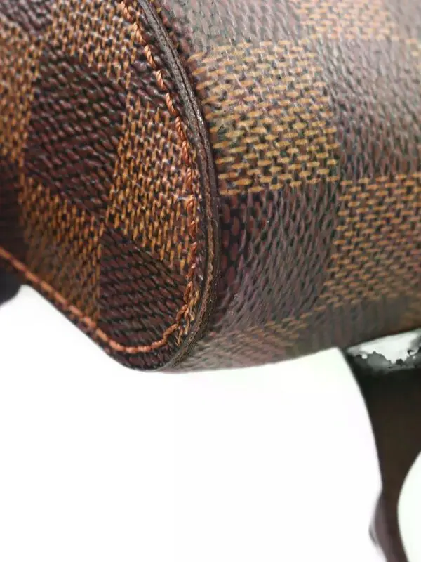 LOUIS VUITTON 2006 Geronimos Shoulder Bag