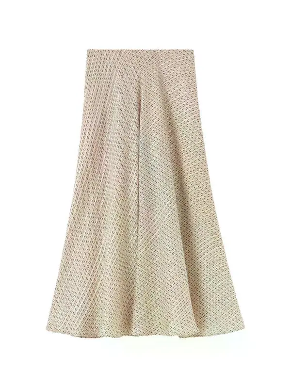 Loro Piana Erika Skirt