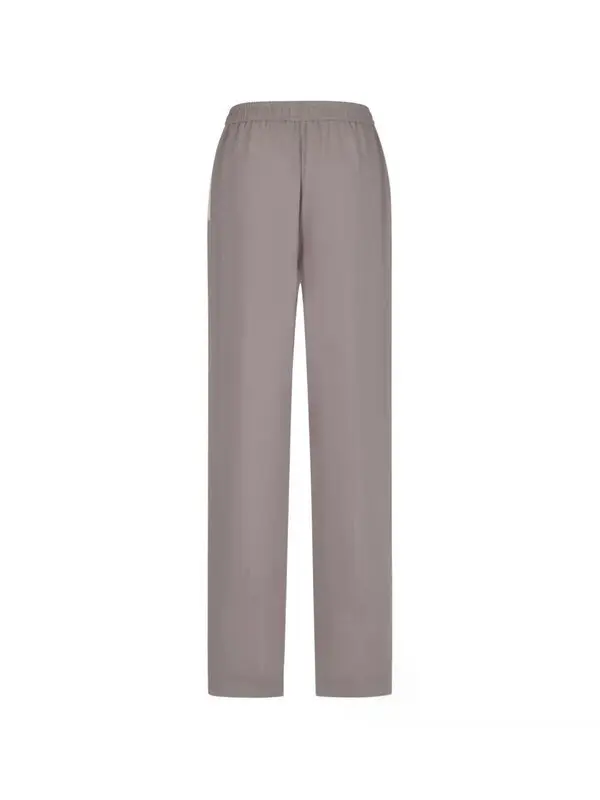 Herno Drawstring-waist Trousers - Grey