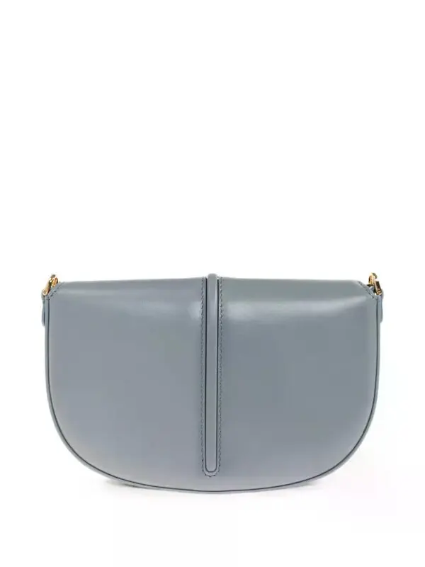 Fendi Graphy Logo-plaque Shoulder Bag