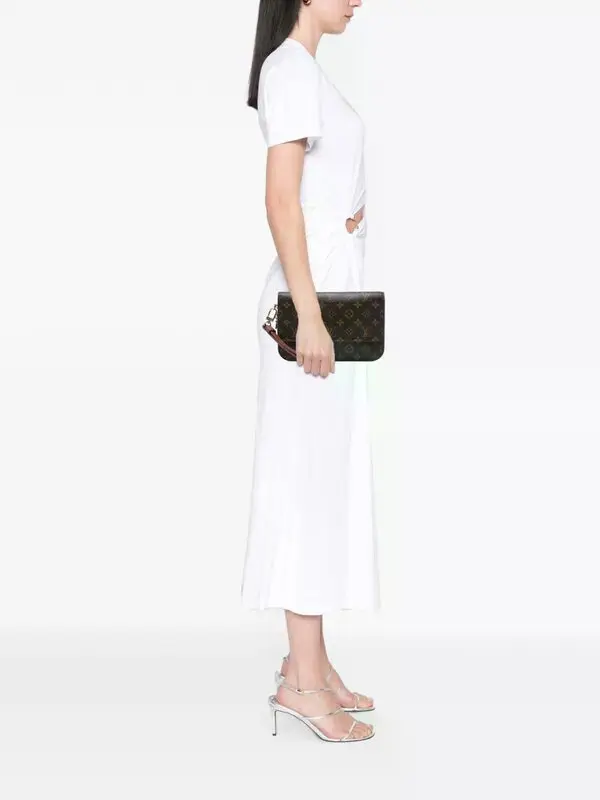 LOUIS VUITTON 2012 Monogram Orsay Clutch Bag