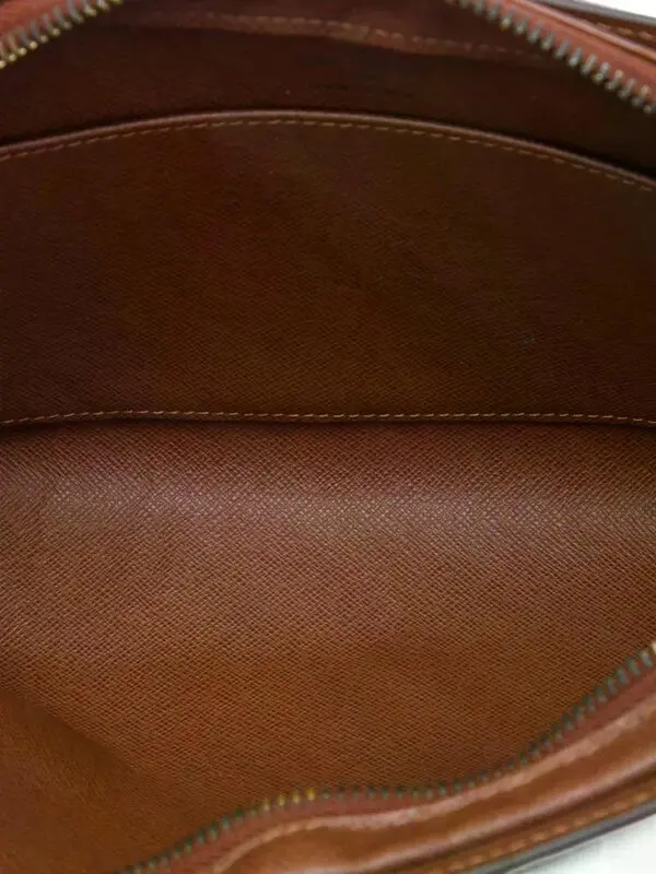 LOUIS VUITTON 2012 Monogram Orsay Clutch Bag