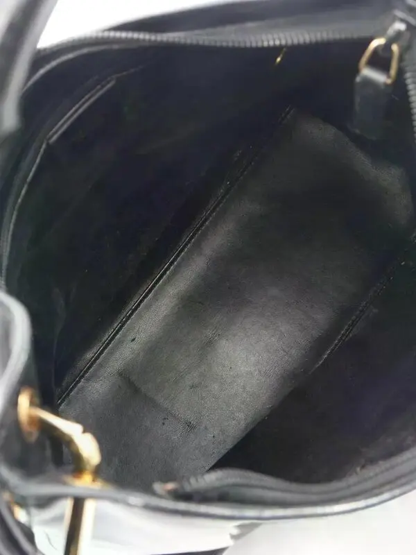 Gucci 2000s Bamboo Shoulder Bag
