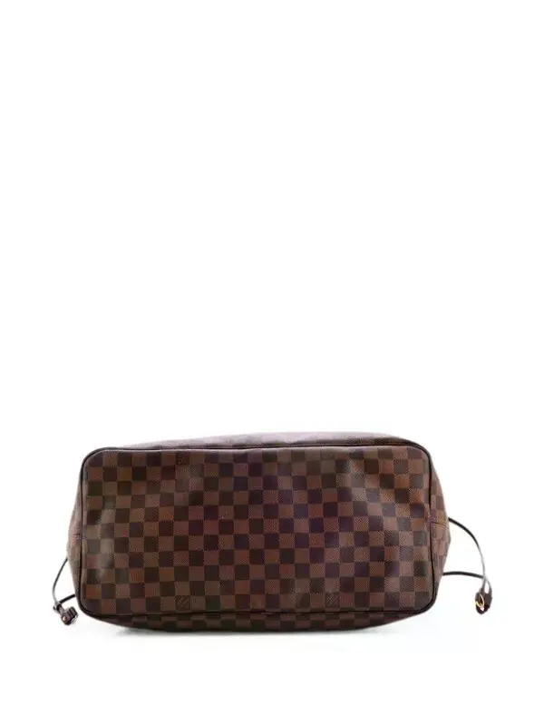LOUIS VUITTON Neverfull Damier Gm Tote Bag