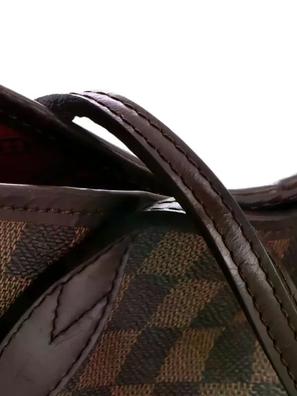 LOUIS VUITTON Neverfull Damier Gm Tote Bag