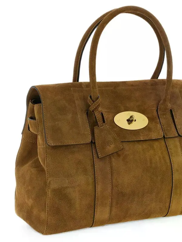 Mulberry Bayswater Tote Bag