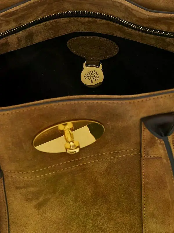 Mulberry Bayswater Tote Bag