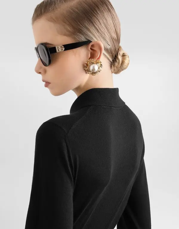 Dolce & Gabbana Polo Collection