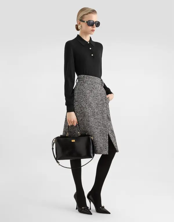 Dolce & Gabbana Polo Collection