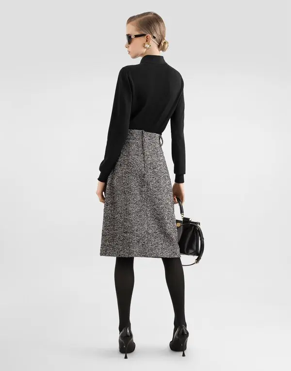 Dolce & Gabbana Polo Collection