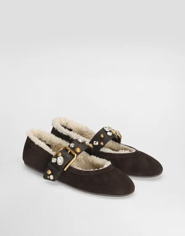 Dolce & Gabbana Ballerina Collection