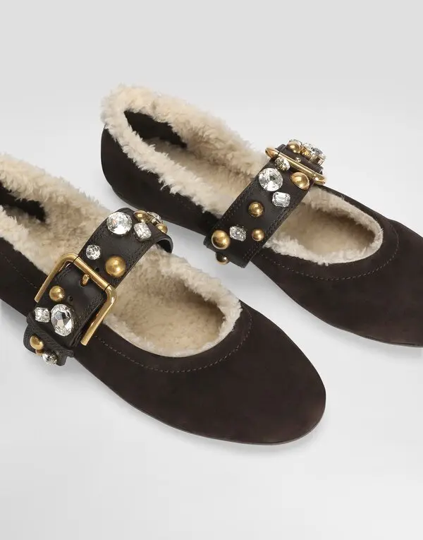 Dolce & Gabbana Ballerina Collection
