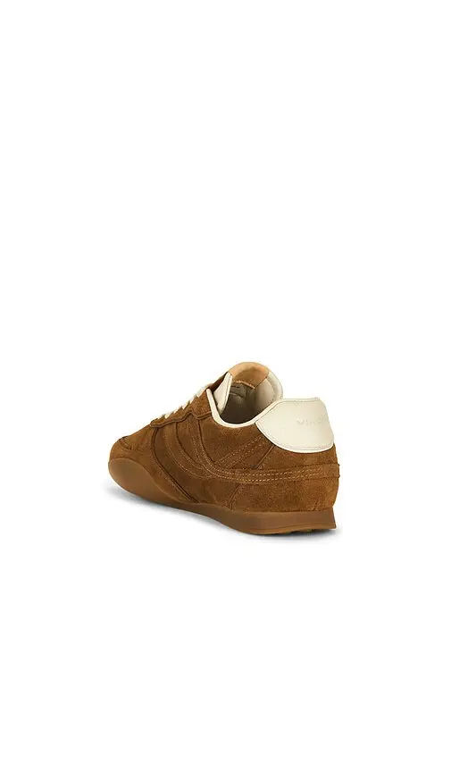 Vince Echo Trainer In . Also