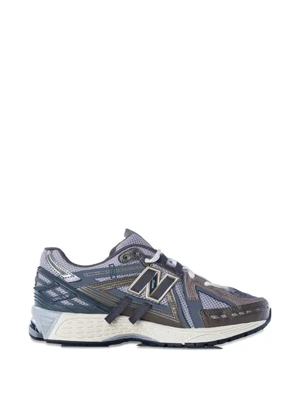 NEW BALANCE 1906 Logo Patch Sneakers