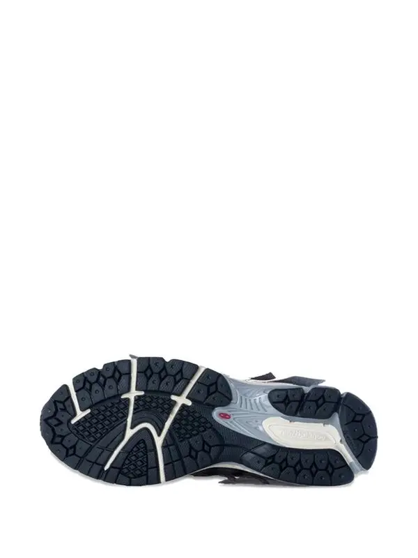 NEW BALANCE 1906 Logo Patch Sneakers