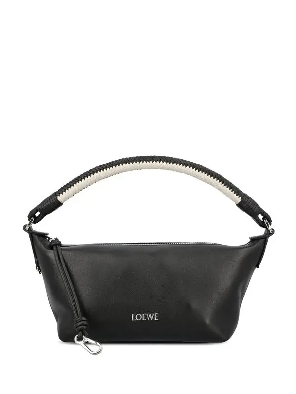 Loewe Cala Leather Pouch
