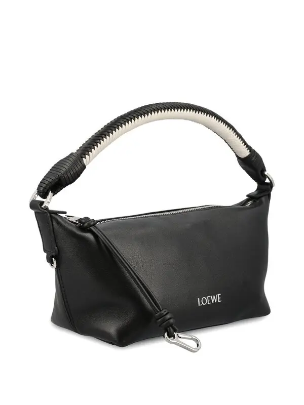 Loewe Cala Leather Pouch