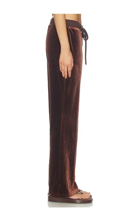 Lioness Alba Track Pant In . Also