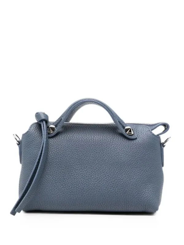 Fendi By The Way Mini Leather Handbag
