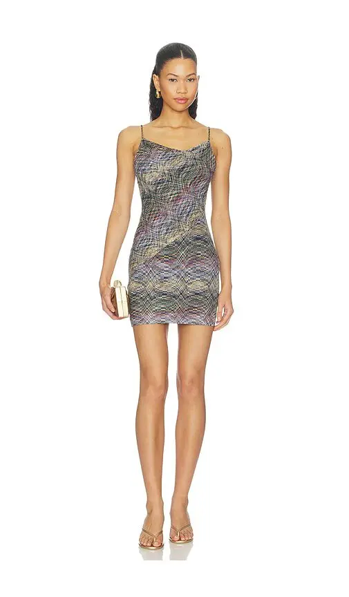 Missoni Short Dress In . Also