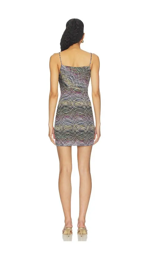 Missoni Short Dress In . Also