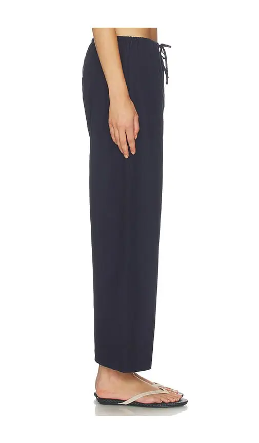 LESET Kyoto Carpenter Pant In . Also