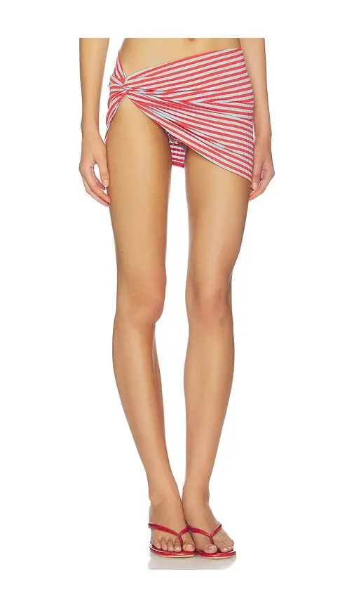LOVERS AND FRIENDS Joie Mini Skirt