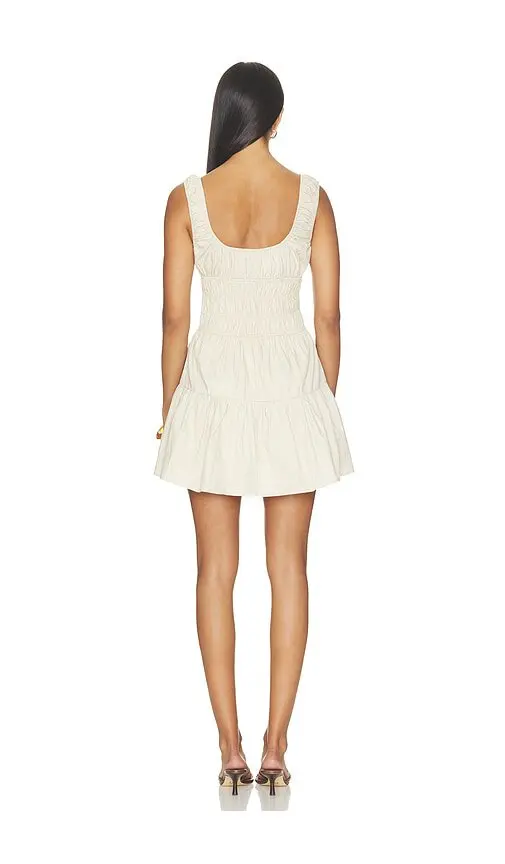 NIA Salt Dress