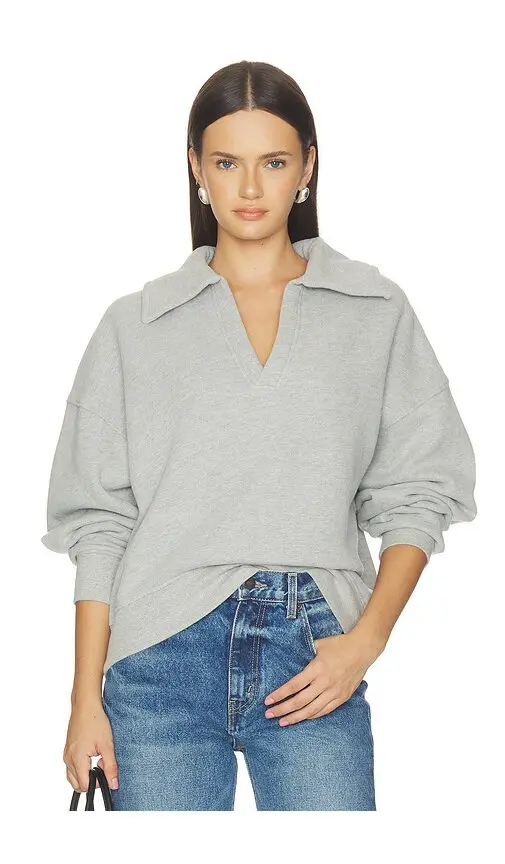 Citizens Of Humanity Trapeze Pullover