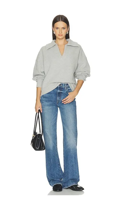 Citizens Of Humanity Trapeze Pullover