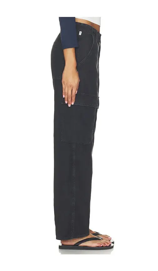 Citizens Of Humanity Esme Cargo Trouser