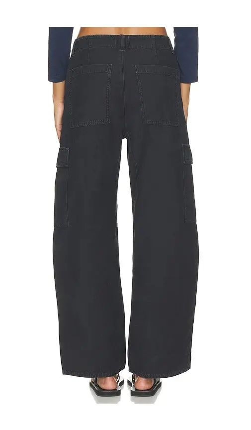 Citizens Of Humanity Esme Cargo Trouser