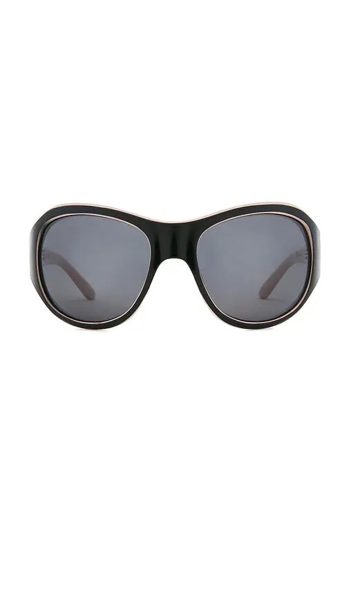 EB DENIM X Szade Sunny Sunglasses - Black