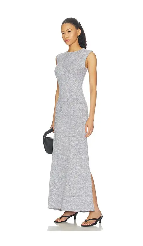 Proenza Schouler White Label Mimi Dress In . Also - Grey