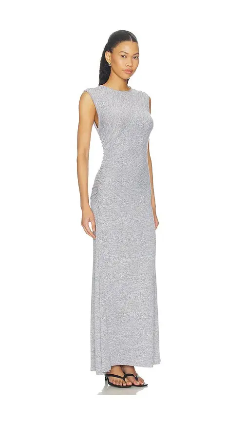 Proenza Schouler White Label Mimi Dress In . Also